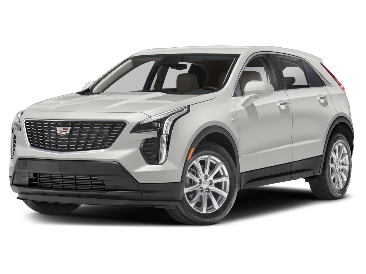 2023 Cadillac XT4 Luxury Hammond LA | Ross Downing GMC 1GYAZAR48PF222518