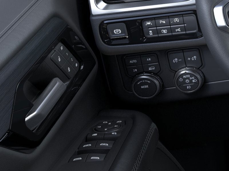 2026 GMC Yukon XL Denali Hammond LA | Ross Downing GMC 1GKS2JKLXTR238846