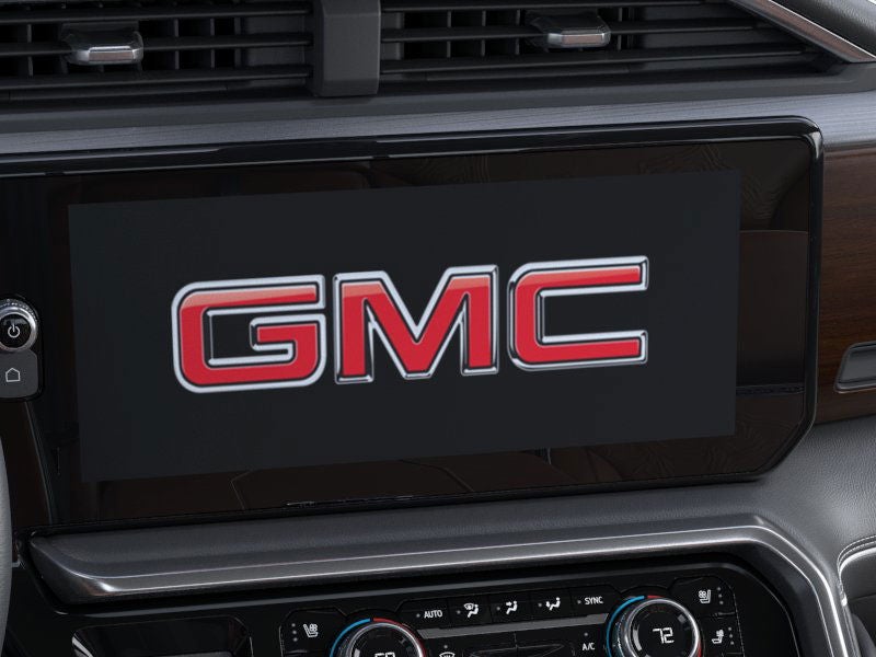 2026 GMC Sierra 3500 HD Denali Ultimate DRW Hammond LA | Ross Downing ...